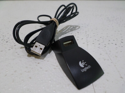 Logitech USB Extender 501688-A000 | eBay