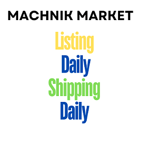 Machnik Market | eBay Stores