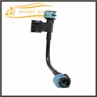 1 PCS Fuel Pressure Sensor Jumper For 2013-2014 Dodge Ram 1500 ...