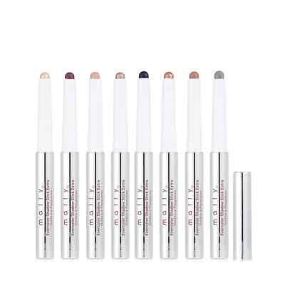 Mally Evercolor Eye Shadow Stick ~ Full Size ~ Choose shade ~ New ...