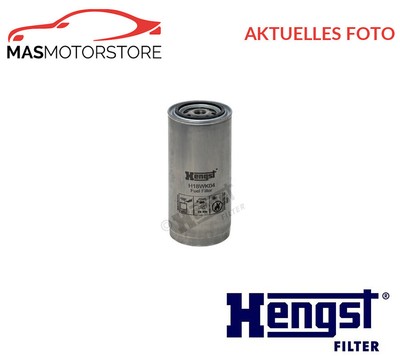 KRAFTSTOFFFILTER HENGST FILTER H18WK04 P NEU OE QUALITÄT | eBay