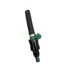 1983-1991 Volkswagen Vanagon 2.1 1.9 Fuel Injector Nozzle 0280150206 ...