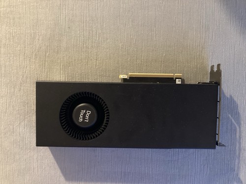 ZOTAC 3090 RTX TURBO BLOWER EDITION 24GB GDDR6X SERVER 2 SLOT | eBay