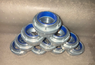 10 Hubs ~ 2" Myers-type Watertight Hub for Rigid Conduit Threaded ...