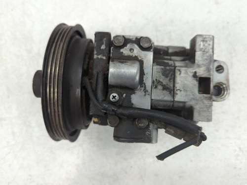1994-1997 Ford Aspire Air Conditioning A/c Ac Compressor Oem JTSWQ | eBay
