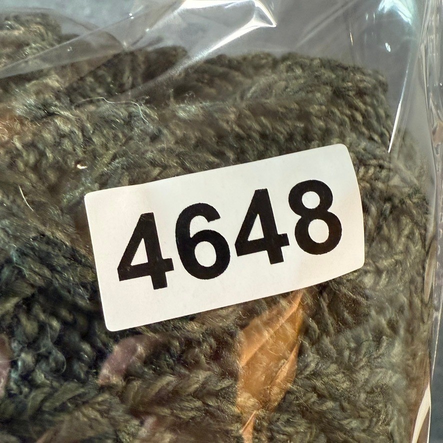 Aran Crafts Cable Knit Merino Wool Cardigan Sweater Coat Green Size S ...