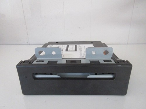 2017-2020 Tahoe Yukon Audio Disc Player 84016434 OEM LKQ | eBay