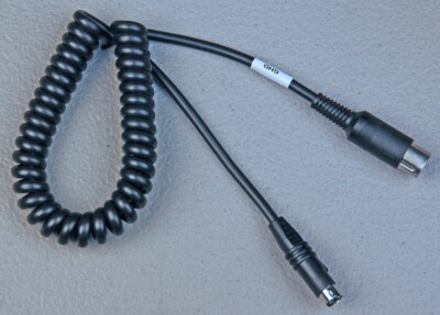 Harley-Davidson Yamaha J&M HC-GHD 7 Pin G-Series Lower Headset Cord HC ...
