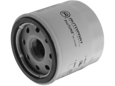 API 64TK75X Oil Filter Fits 2013-2015 Subaru WRX STI 2.5L H4 ProTune ...