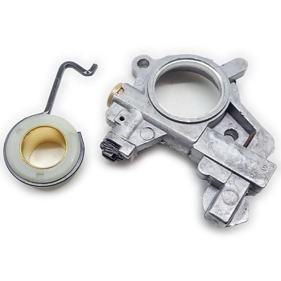 Garden Yard Oil Pump Auto Oiler Replacement Accessories Easy ...