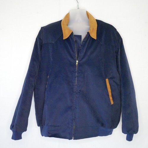 Men's PELLA Rugged Outdoor Wear Quilt Lined Coat Jacket Size 2XL ...