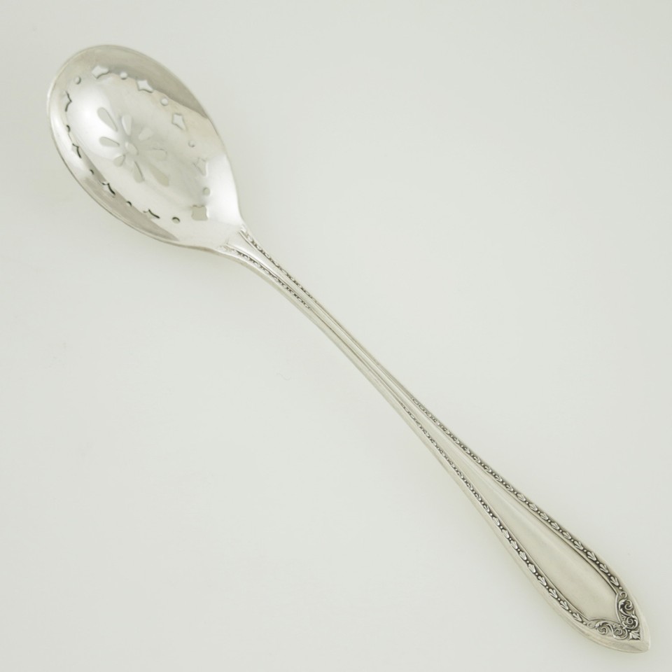 Oneida Community SHERATON Silverplate 1910 Silverware Flatware Your ...