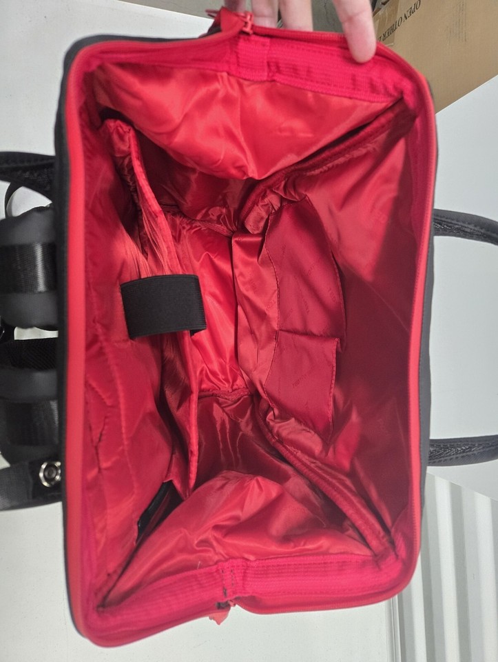 Tedx Portland Backpack PORTLAND GEAR Cascade Backpack Book Bag Ted X ...