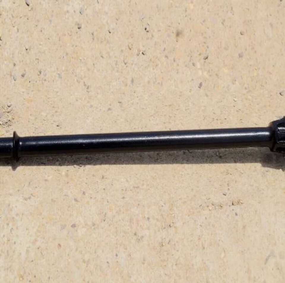 Medieval Spiked Metal Mace Flail Replica Knight Warrior Morningstar ...