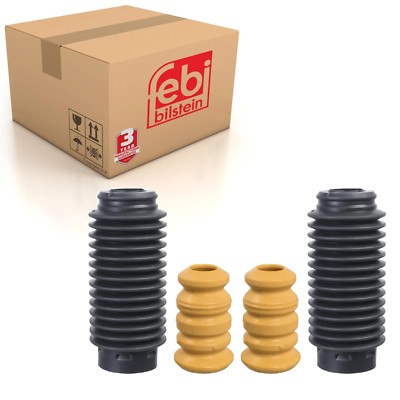 Front Protection Kit Fits Peugeot 207 2006-15 OE 5254.48 S1 Febi 181865 ...