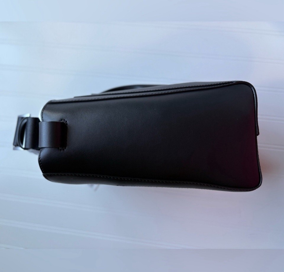 Everlane - The Mini Studio Bag Black Color | eBay