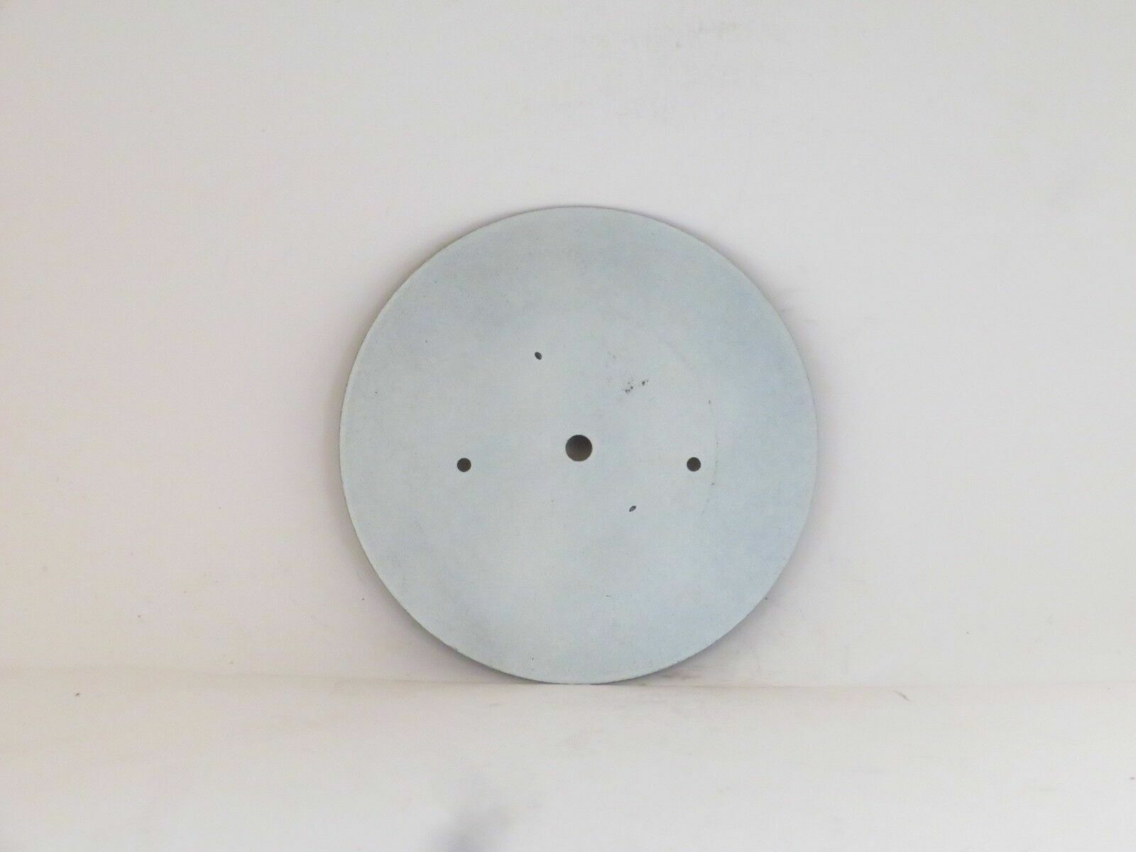 Tachometer Dial Face Plate NOS Smiths 2.85" 8,000 RPM "GP" Series ...