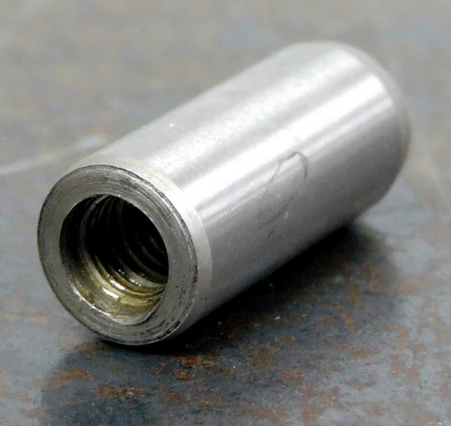 Fastenal - 42-449-7579 M10 x 24mm Pull Dowel Pin Large Lot ( 10.4 lbs ...