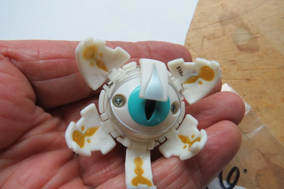 Bakugan Tentaclear