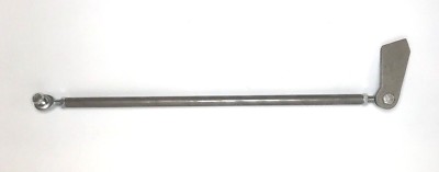 Front Panhard Bar Kit (Universal I-Beam Axle 1928 1930 1932 1934 Ford ...