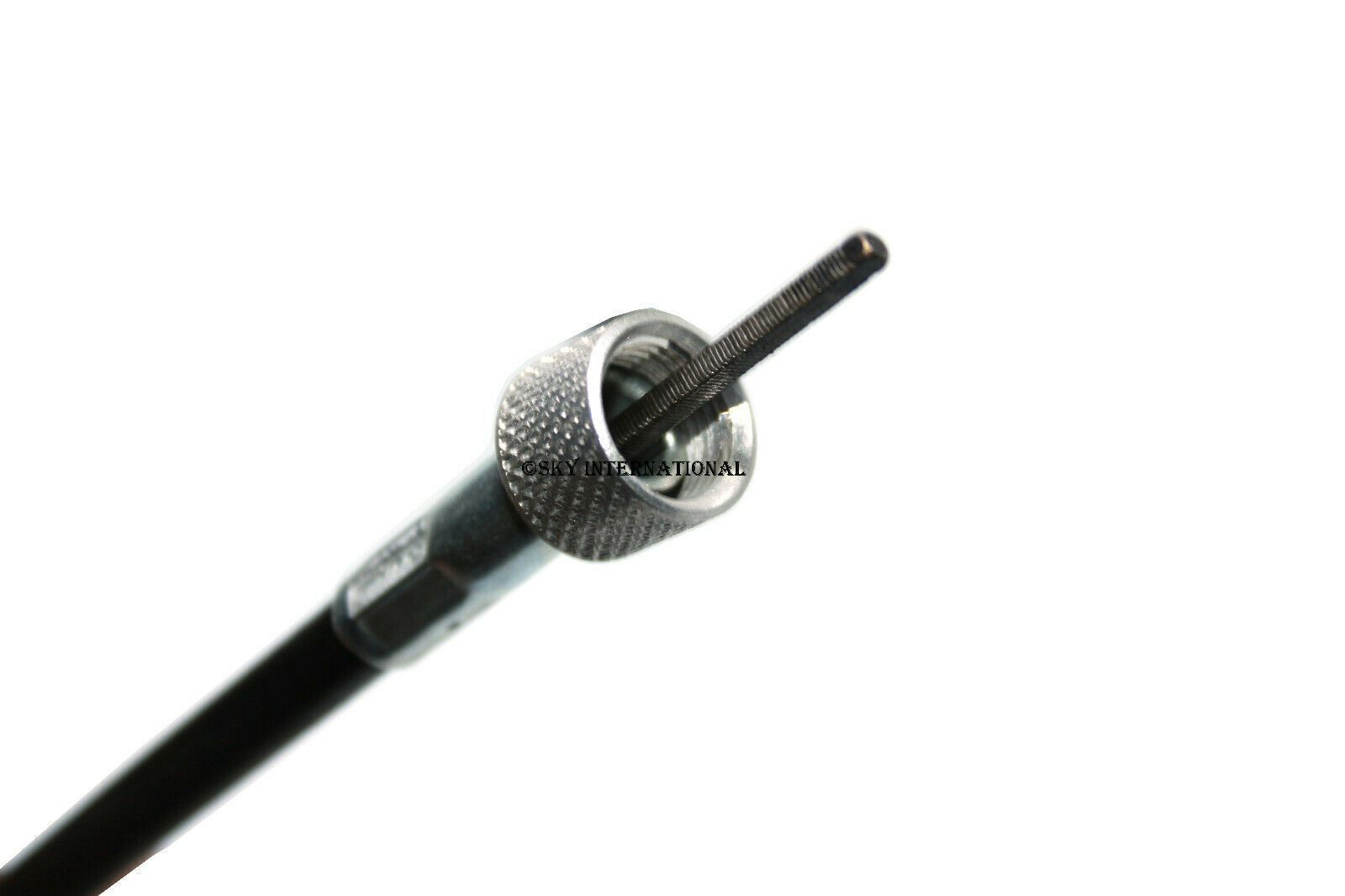 RPM Techometer Gear Kit With RPM Cable Compatible With Yamaha RXZ | eBay