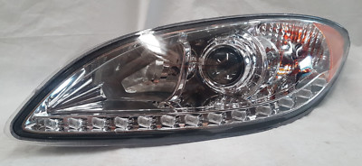 Headlight Left To Suit International ProStar & CAT Truck | eBay Australia