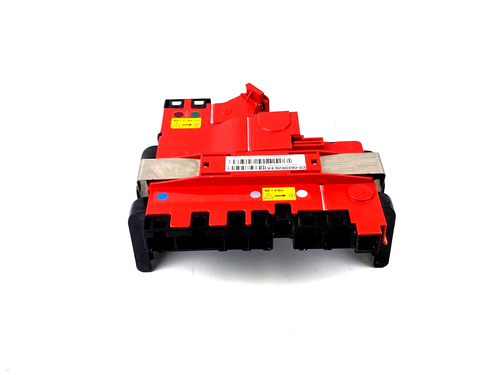 BMW 5 Series F10 F11 Battery Positive Terminal Wire Housing Junction ...