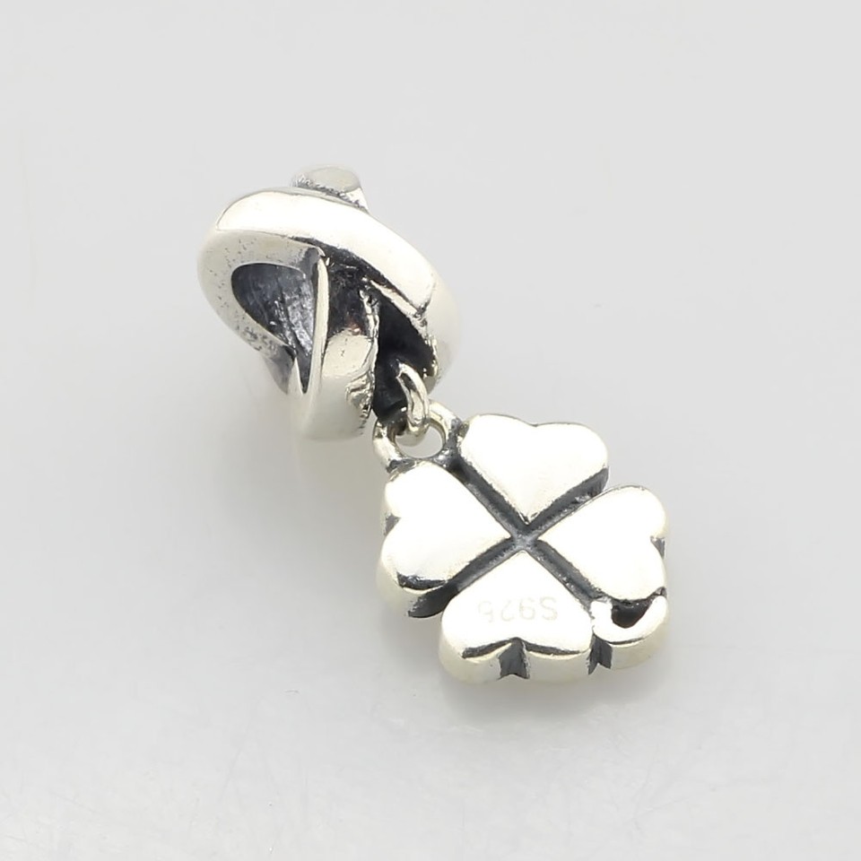 Silver Beads charms Jewelry Collections | eBay