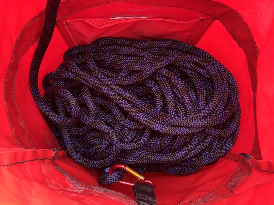 SpanSet Gotcha SHARK Fall Rescue Kit | eBay