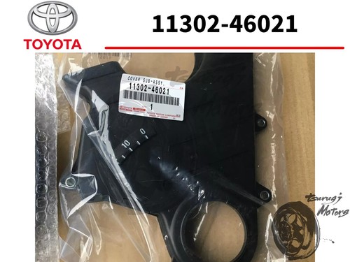 Toyota Genuine JZX100 Chaser Tourer V 1JZ-GTE Cover Timing Belt 11302 ...