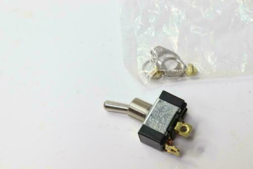 Pack of 1 - NAPA Echlin Tg6260 Toggle Switch for sale online | eBay