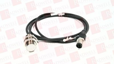 BALLUFF BAW M18ME-UAC48B-BP01,5-GS04 / BAWM18MEUAC48BBP015GS04 (NEW IN BOX) | eBay