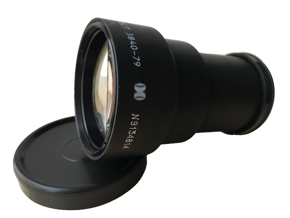 LOMO 1.2/50 mm projection fast lens RO-109 16KP-1,2/50 creative ...