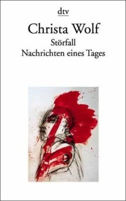 Störfall [German] by Wolf, Christa [Paperback] NEUF | eBay