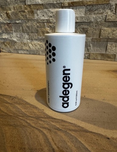 Adegen Shampoo + 8.5 fl. oz. 250 ml Brand New Arb Shampoo+ | eBay