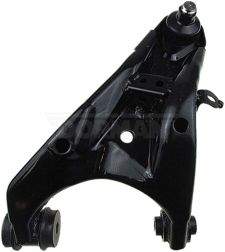 Dorman (OE Solutions) 524770 - Suspension Control Arm and Ball Joint ...