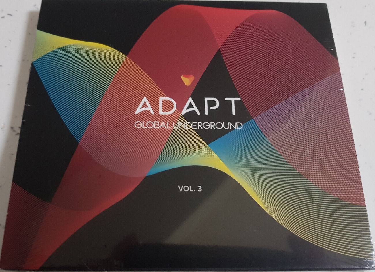 Global Underground: Adapt #3 by Global Underground (CD, 2019) for sale ...
