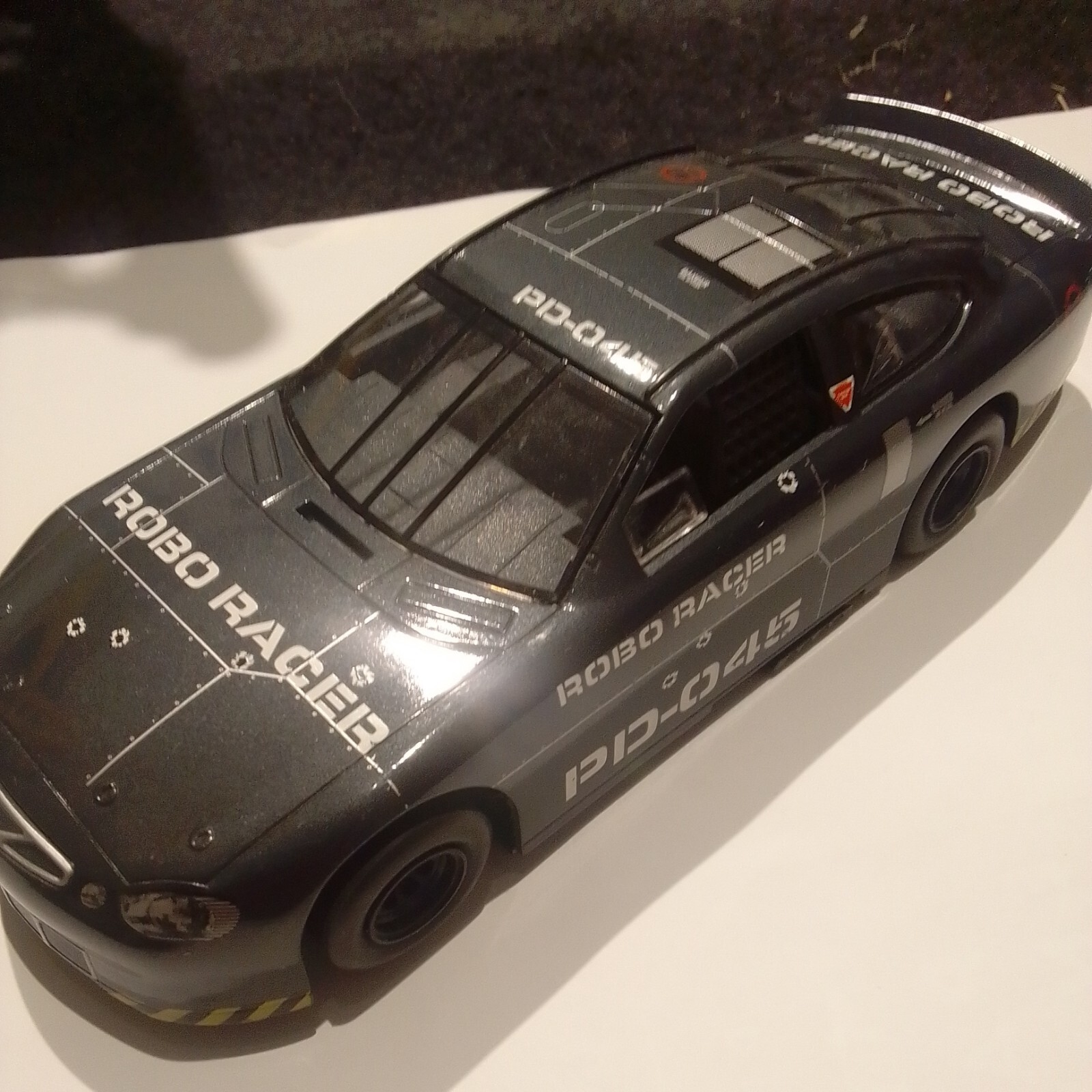 Scalextric Ford Taurus NASCAR C2431 C2002 for sale online | eBay