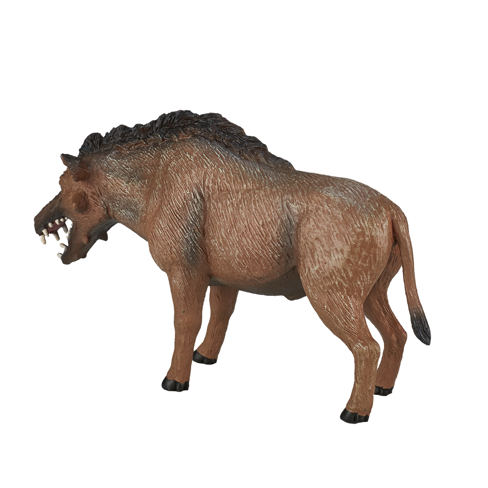 Mojo ENTELODONT DAEODON model figure toy Jurassic PREHISTORIC figurine ...
