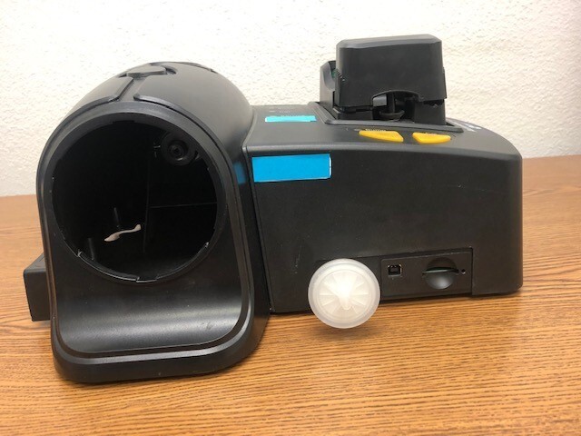 AutoRAE Lite For QRAE II Bump & Calibration Test System, FREE SHIPPING ...