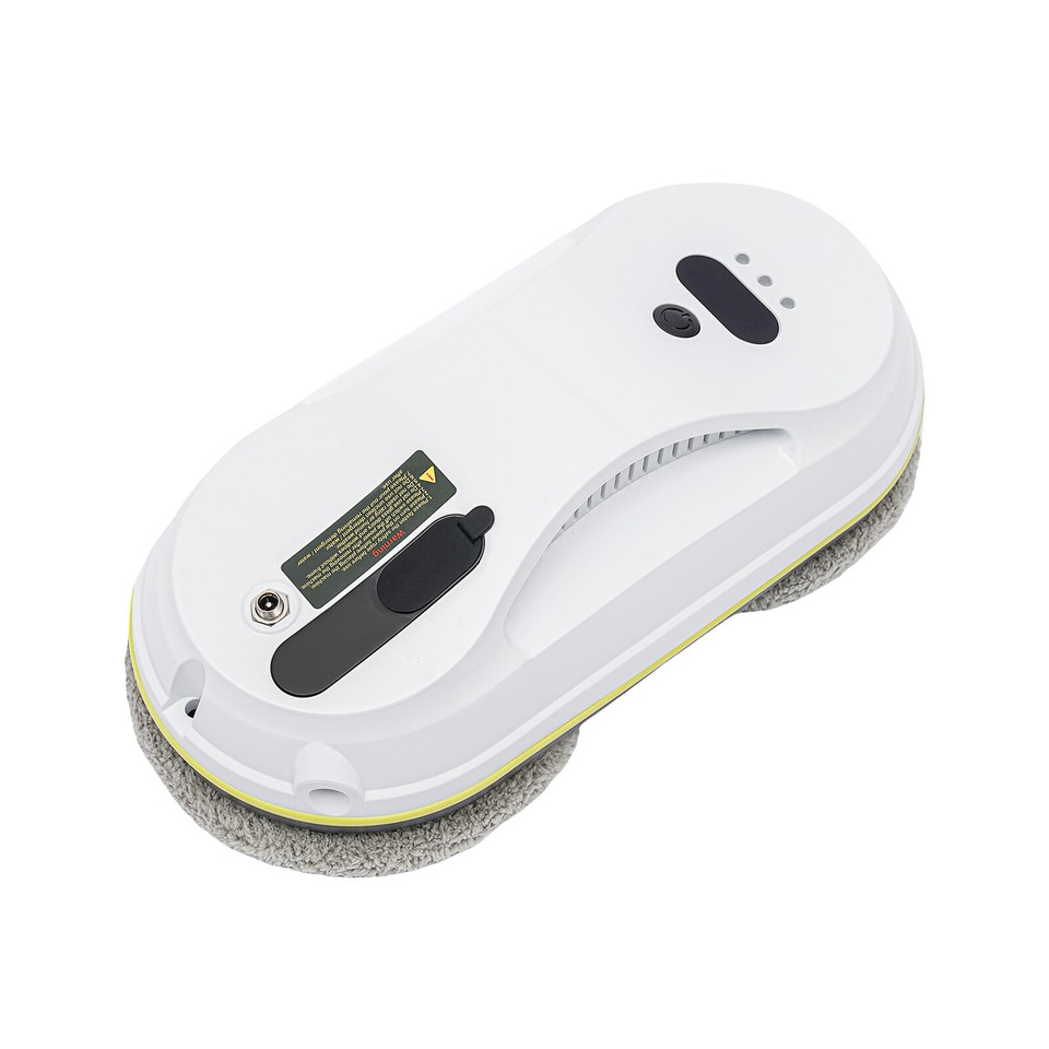 Window Cleaner Window Vacuum Cleaner Robot , Auto Water Spray Smart ...