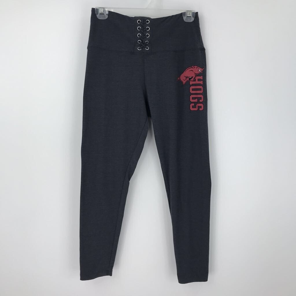 Arkansas Razorback Hogs Victorias Secret Pink Women P… - Gem