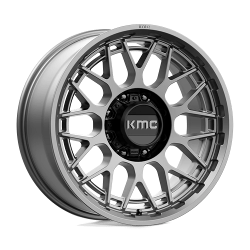 KMC KM722 TECHNIC 20X9 8X180 18 124.20 ANTHRACITE Wheel/Rim | eBay