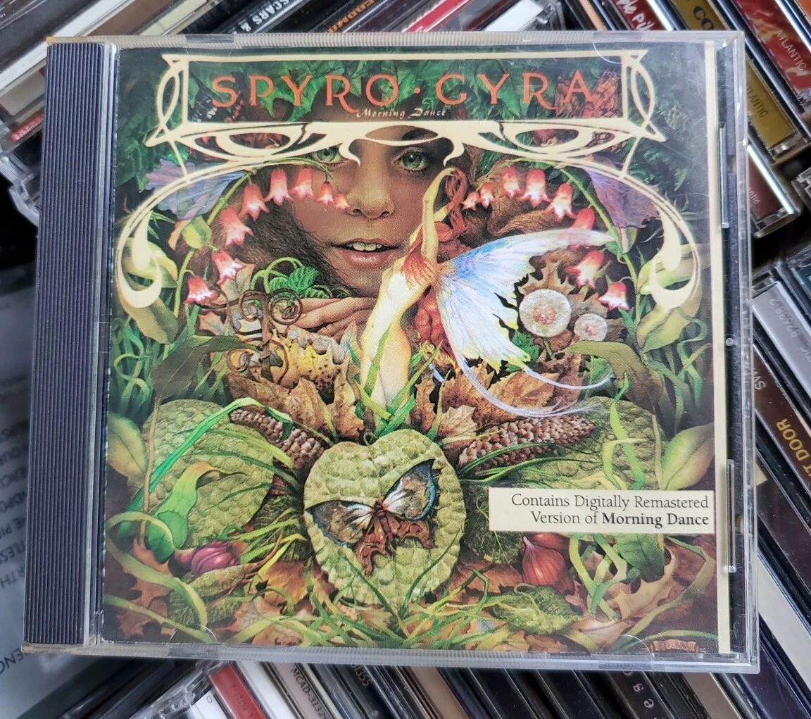Spyro Gyra Morning Dance