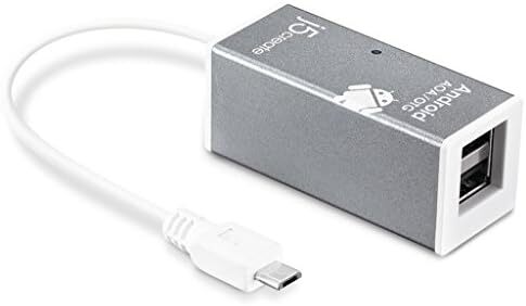 Android OTG Hub Adapter | USB Micro B to Type A Connector for Smartphones and T | eBay