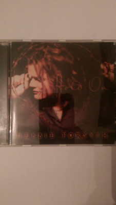 Hold On by Debbie Forsyth (CD) | eBay