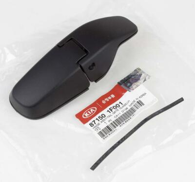 871501F001 Assy-Tail Gate Glass,LH for 2004-2010 Kia Sportage Genuine ...