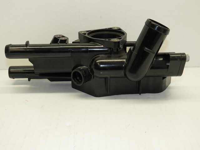 2013 Kia Forte 256202G010 Genuine OEM Thermostat Housing for sale ...