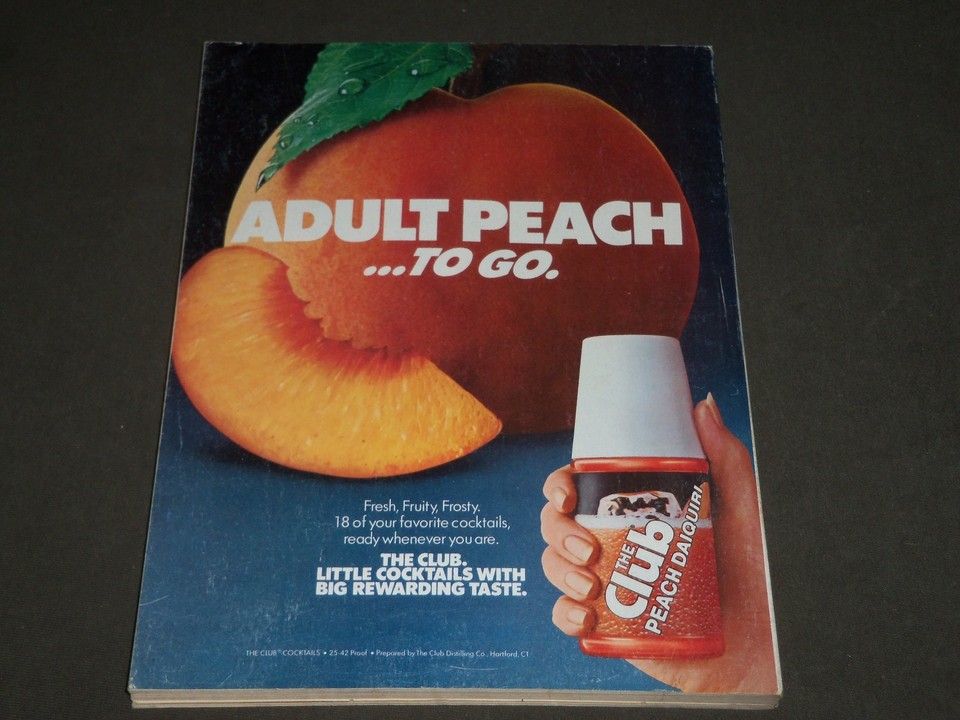 1981 MAY COSMOPOLITAN MAGAZINE- KELLY EMBERG COVER BY SCAVULLO - O ...