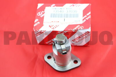 1354037030 Genuine Toyota TENSIONER ASSY 13540-37030 | eBay
